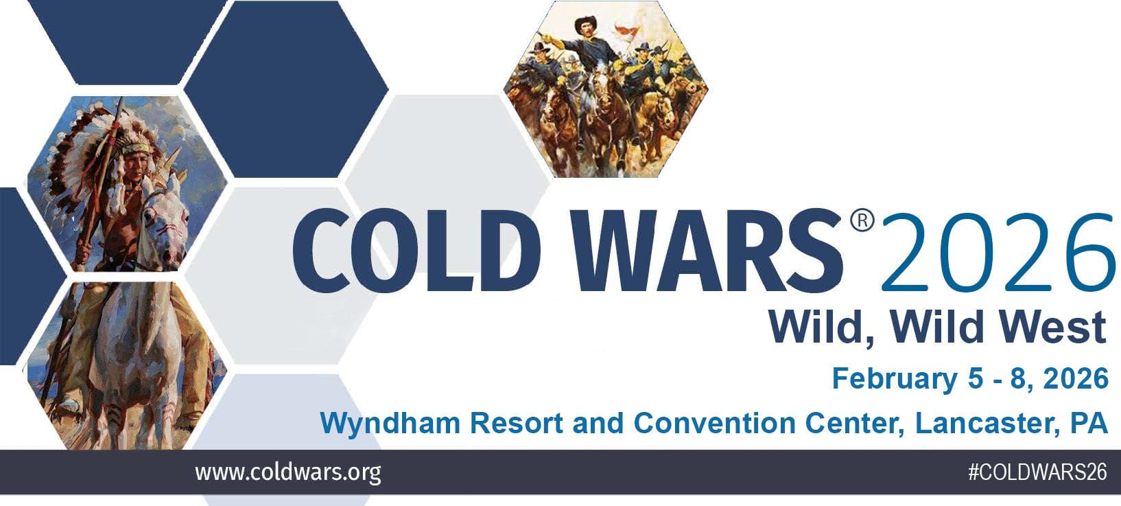 Cold Wars 2026 | Cold Wars